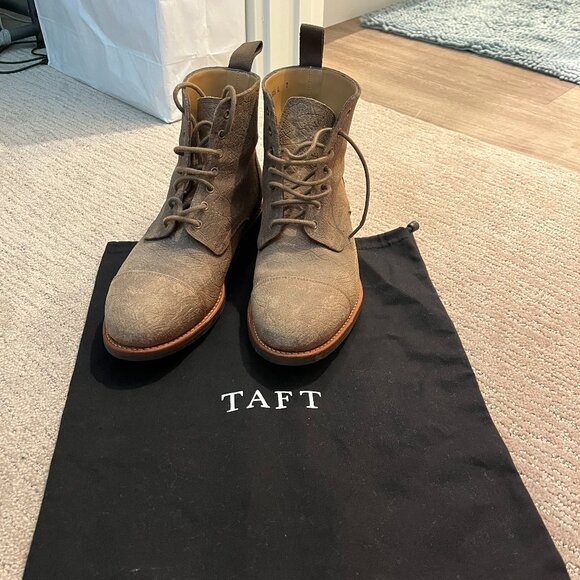 Taft | Shoes | Taft Dragon Boots | Poshmark